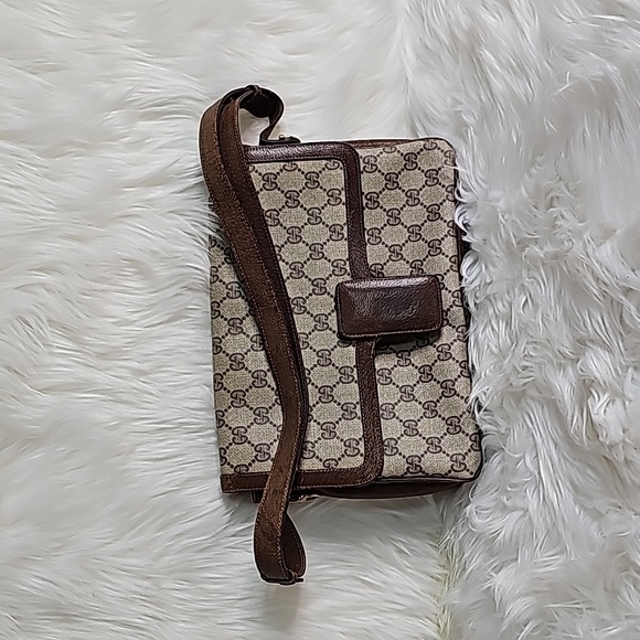 Bags | Gucci Two Way Crossbodyshoulder Bag | Poshmark